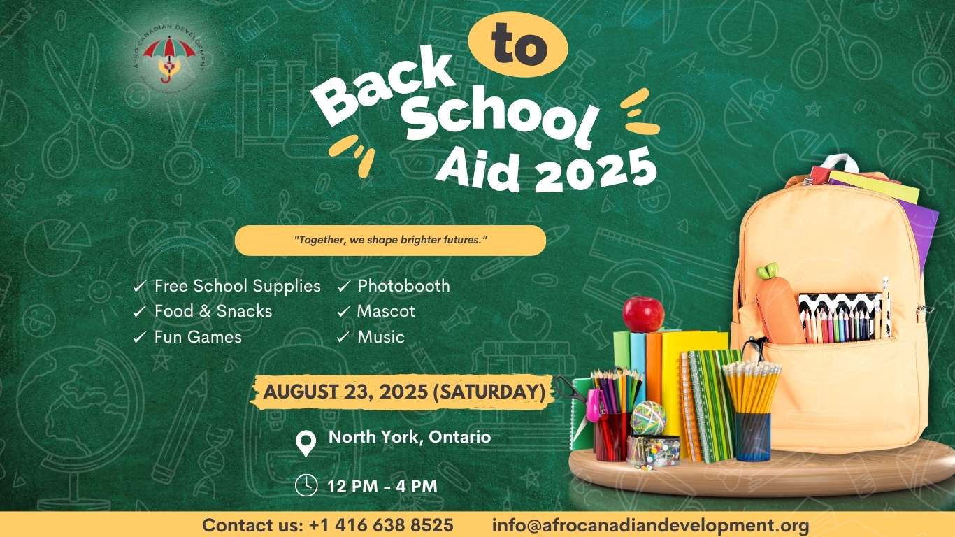 ACD Announces Fourth Annual Back-to-School Aid 2025: Empowering Futures, One Backpack at a Time ...